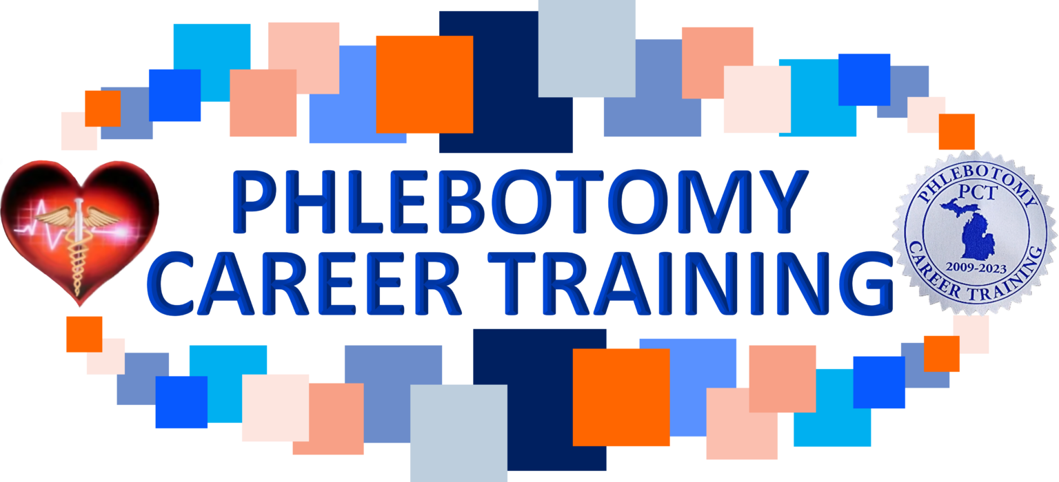 Phlebotomy Career Training – Online Store